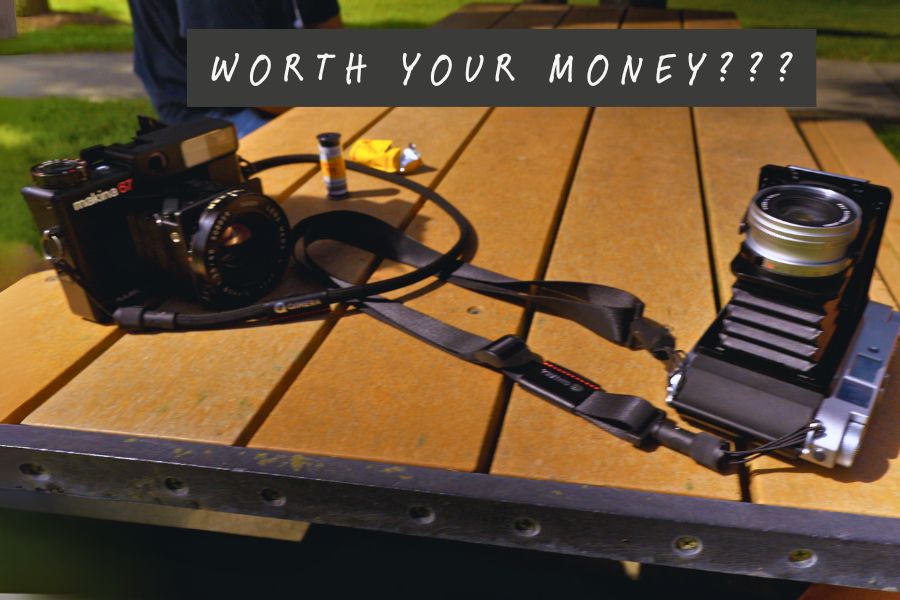 Crazed Camera Collector Ep. 4 – Reformed Film Lab