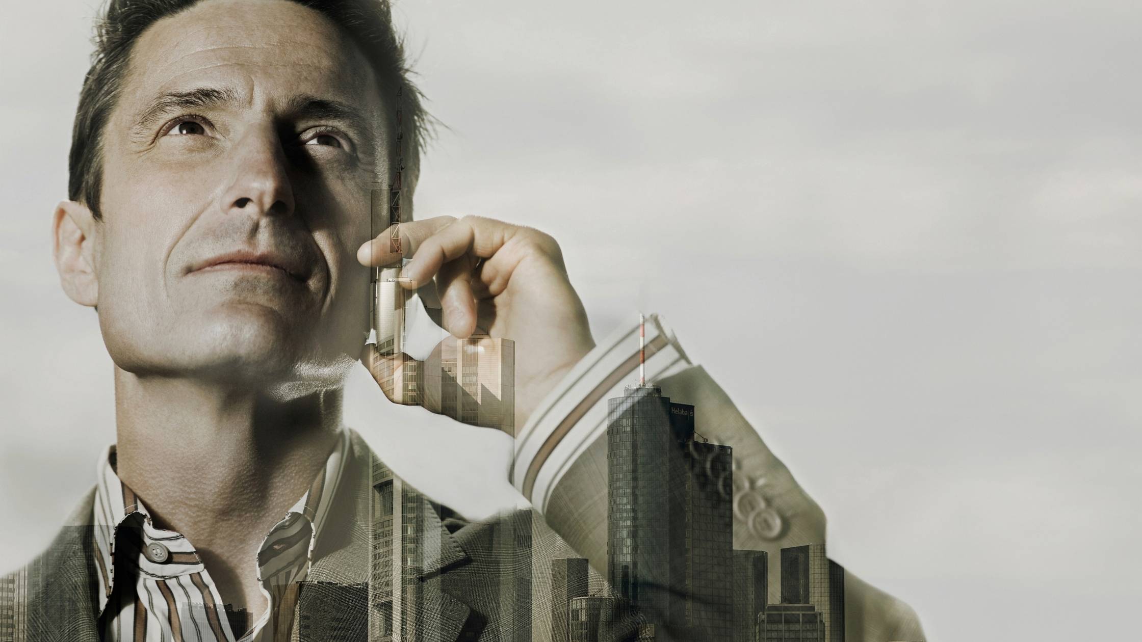 The Art Of Double Exposure Film Photography | Reformed Film Lab