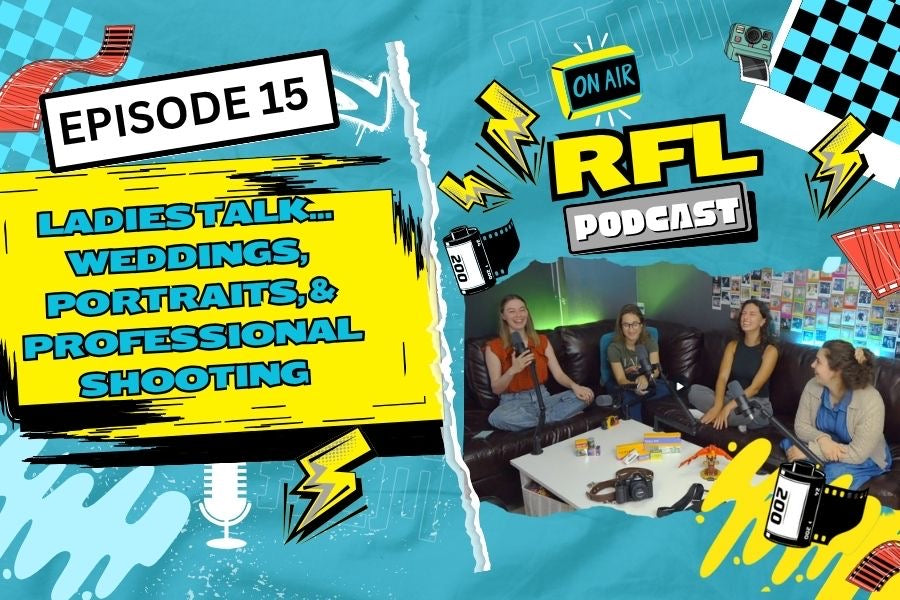 RFL Podcast 15 – Reformed Film Lab