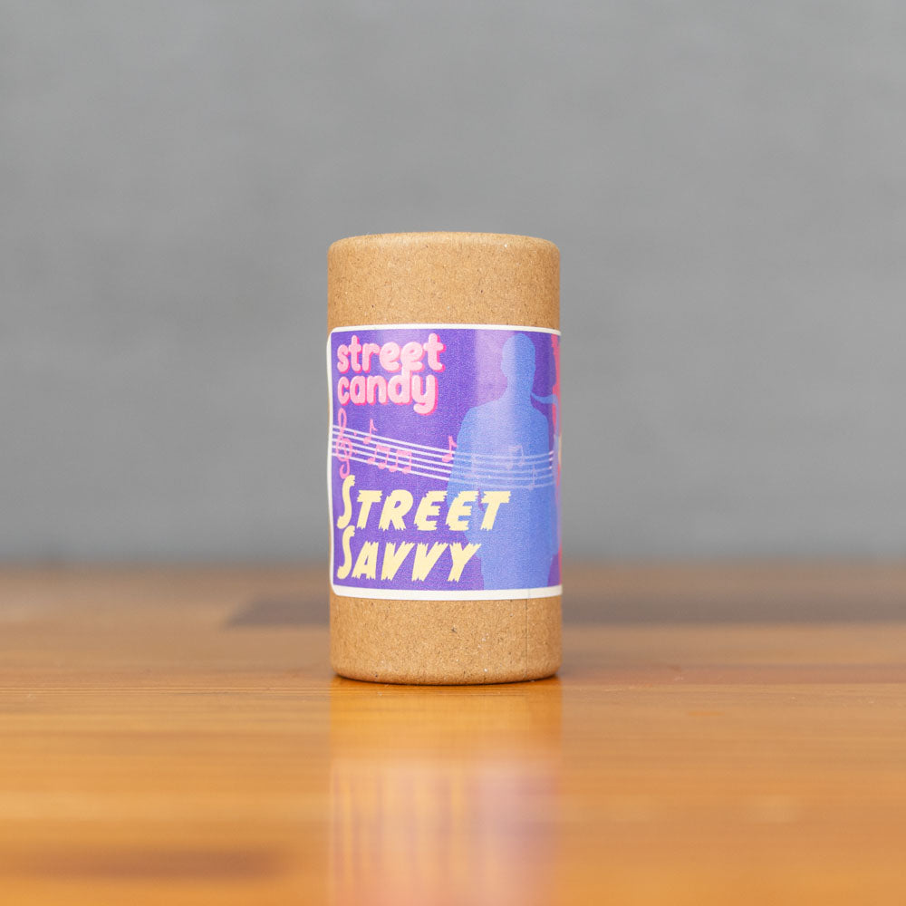 Street Candy Street Savvy 400 ISO 35mm 36 exposures – Reformed Film Lab