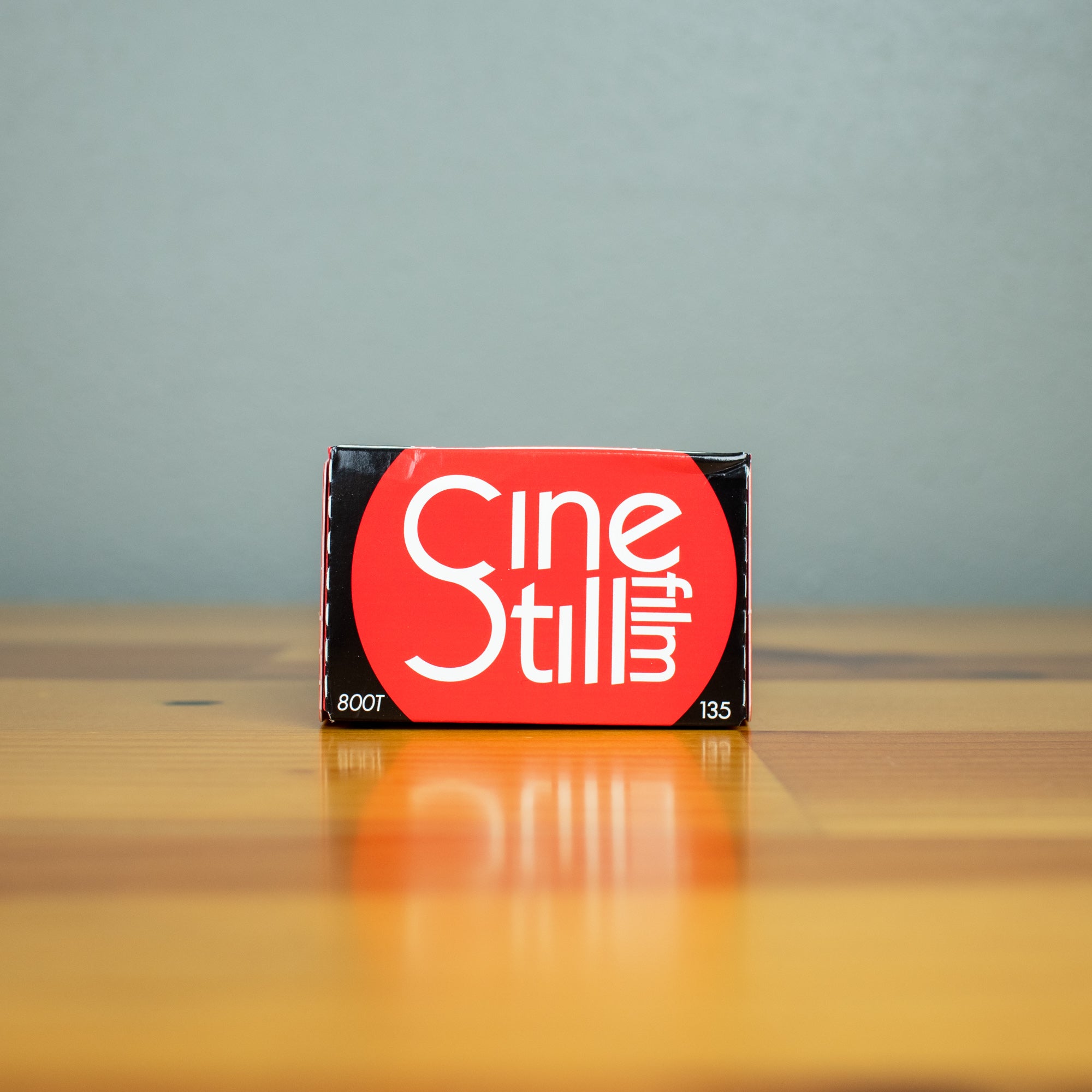 CineStill 800T Film | 35 mm | Reformed Film Lab
