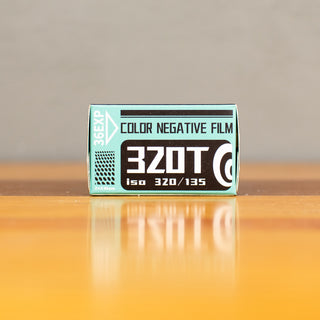 Reformed Film Lab: The Best Mail-In Film Developing Lab