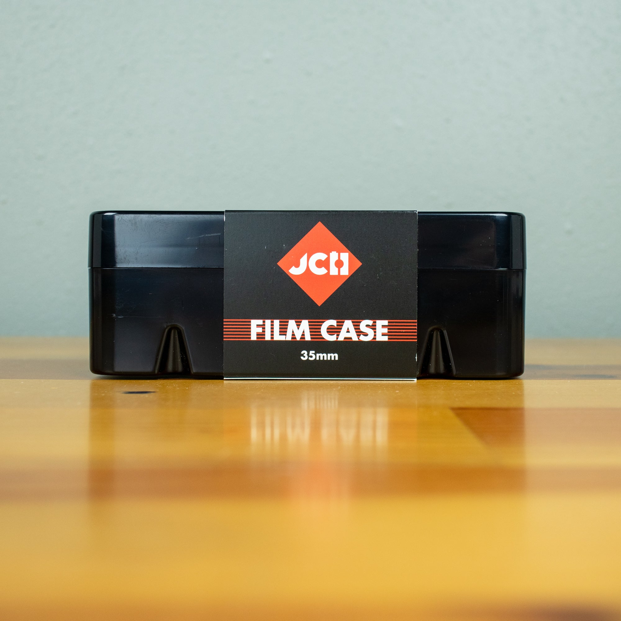 Japan Camera Hunter Film Case | 35mm | Reformed Film Lab