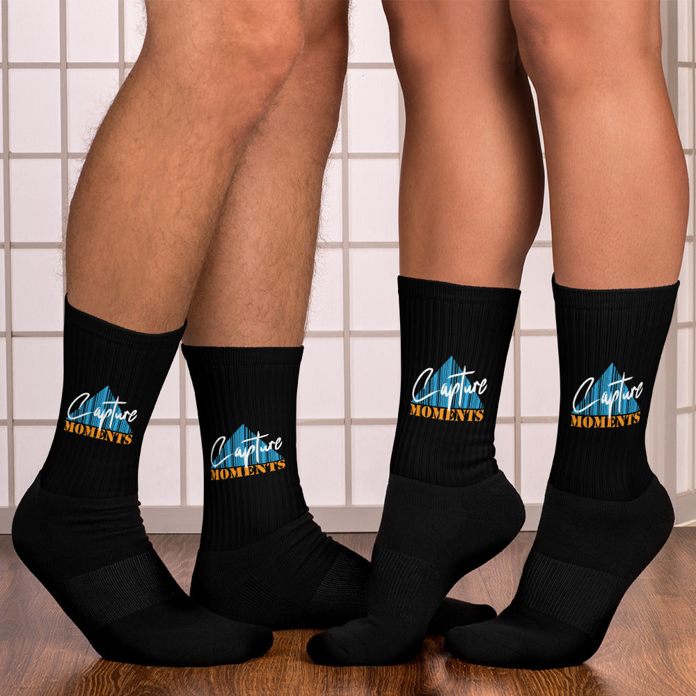 Capture MomentsSocks – Reformed Film Lab