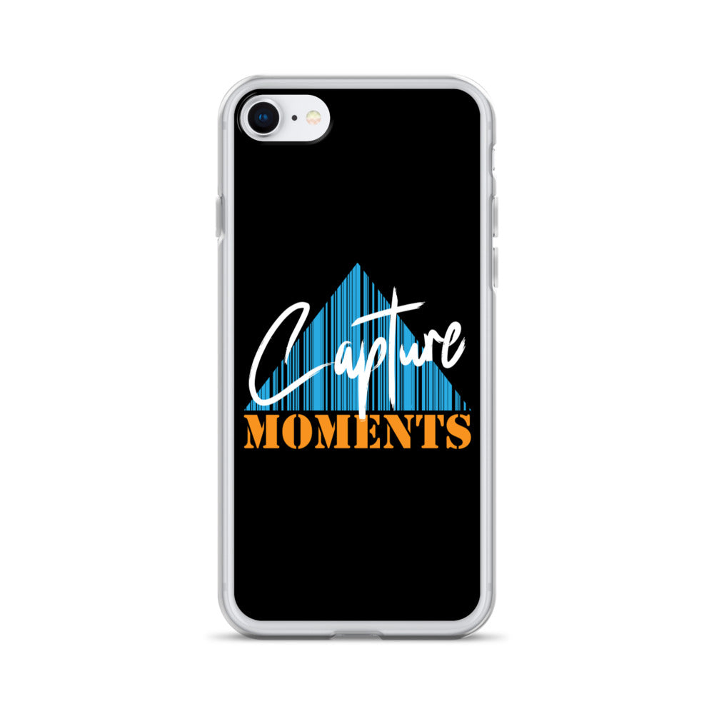 Capture Moments iPhone Case – Reformed Film Lab