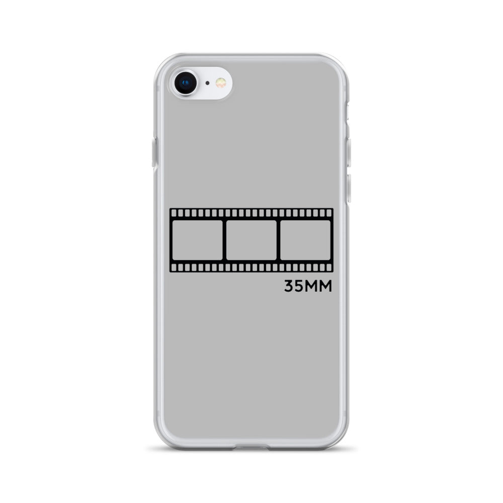 35mm Filmstrip iPhone Case – Reformed Film Lab