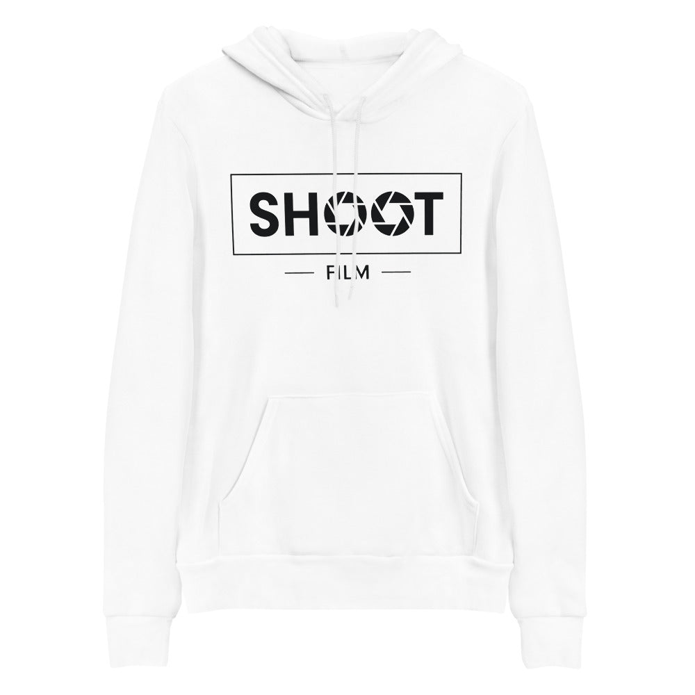 Shoot Film Aperture Unisex Hoodie – Reformed Film Lab